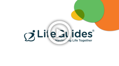 LifeGuides Client Admin Portal